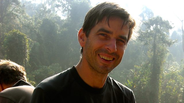 BBC Two - Wild Burma: Nature's Lost Kingdom - Darrin Lunde