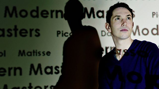 BBC One - Modern Masters