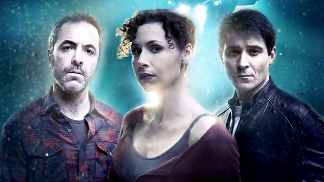 BBC One - The Deep