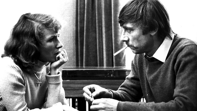 BBC Two - Boys from the Blackstuff, Yosser's Story