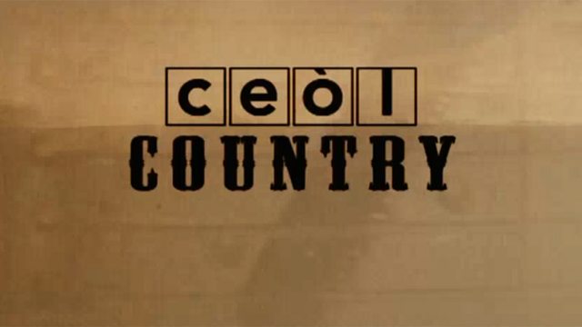 BBC ALBA - Ceol Country, Series 3