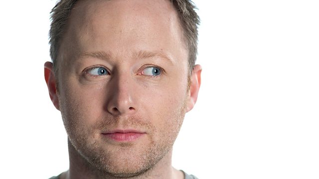 BBC Two - Limmy's Show, Series 2