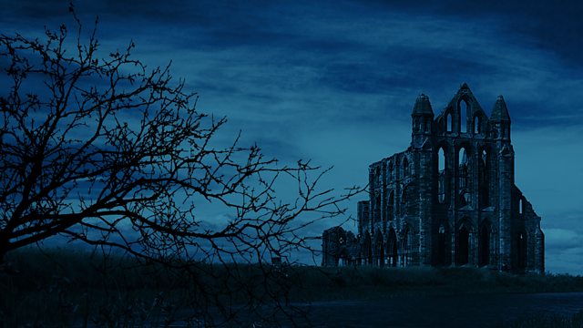 BBC Radio 4 Extra - The Gothic Imagination