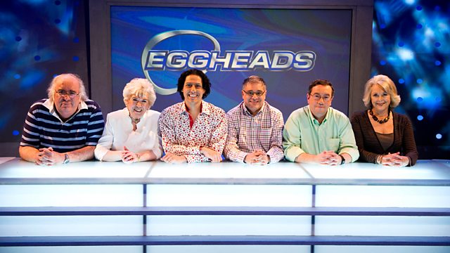 BBC Two - Eggheads