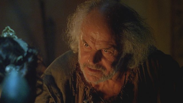 BBC One - Atlantis, Series 1 - Therus