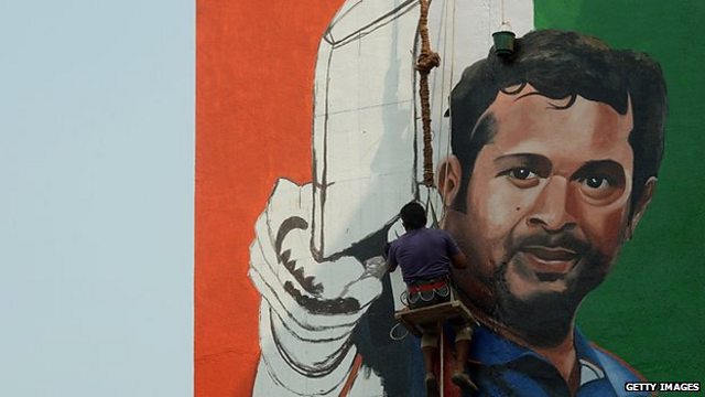 BBC World Service - Heart and Soul, Tendulkar, Hinduism and Living Gods ...