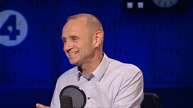 BBC Radio 4 - The Bottom Line, Design