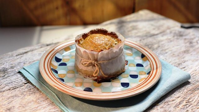 BBC One - Paul Hollywood's Pies & Puds, Series 1