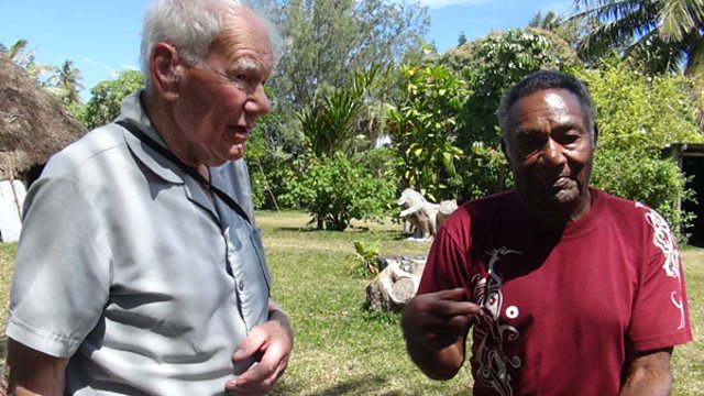 BBC Radio 4 - Saturday Live, Owen Sheers, Molly Crabapple, Rose and ...