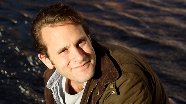 BBC Radio 4 - The Archers - Josh Archer