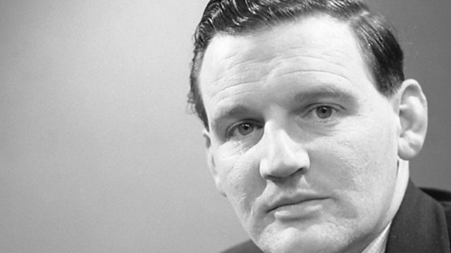 BBC Two - An Adventure in Space and Time - Verity Lambert