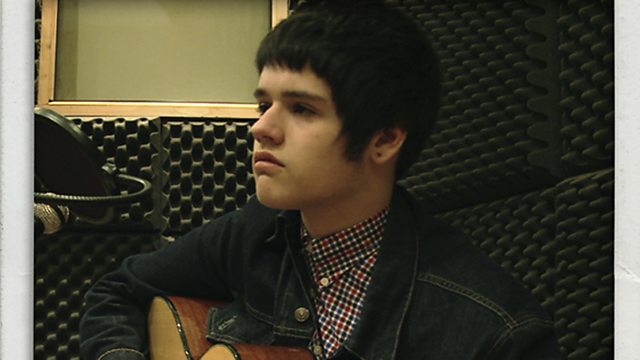 BBC One - Music City - The Musicians