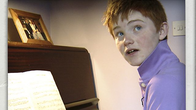 BBC One - Music City - The Musicians