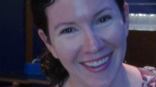 BBC Radio 4 - The Food Programme, Cook Books
