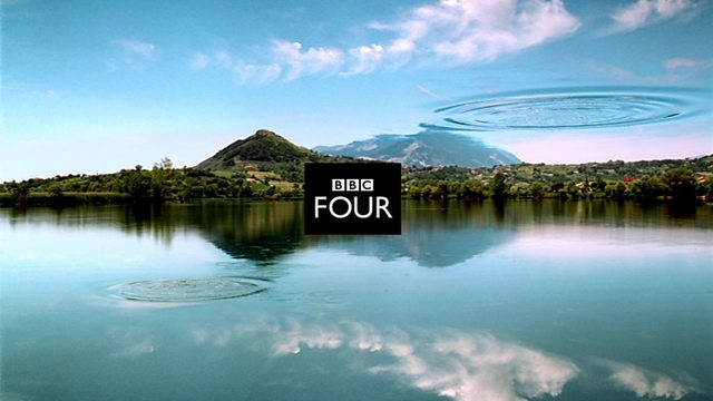 BBC Four - BBC Four Trailers, Trailer: Performances on BBC Four