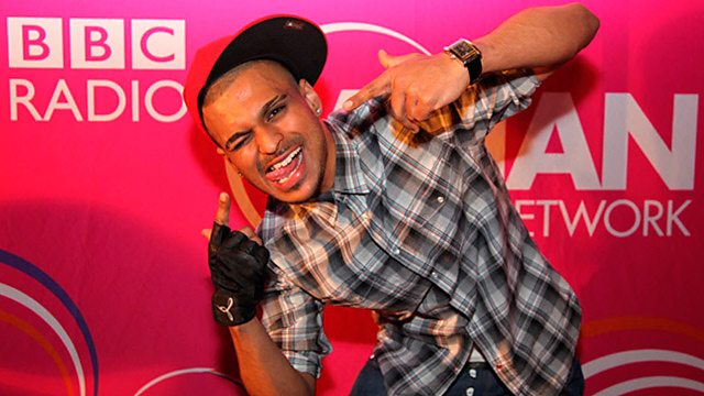 Jernade Miah - Acts - Bangladesh Music Week - BBC