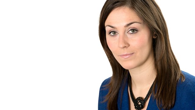 BBC One - Midlands Today - Mary Rhodes