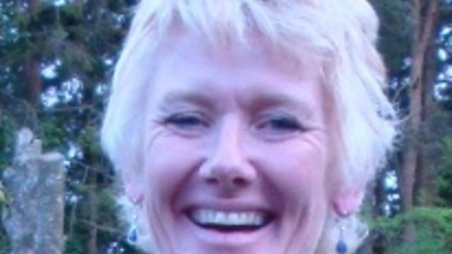 BBC Radio 4 - Shared Planet, Ocean Pollutants