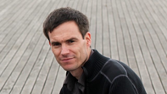 BBC Blogs - Wales - Geoff Evans