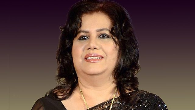 Runa Laila - Acts - Bangladesh Music Week - BBC