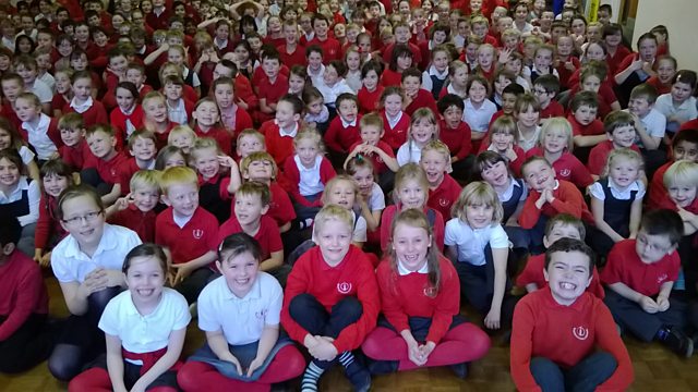 BBC Radio Oxford - Phil Gayle, In the Hotseat: Catherine Bearder, MEP ...