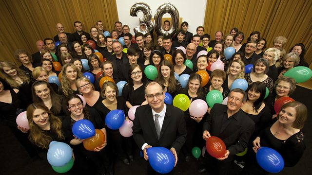 BBC Hoddinott Hall 2013-14 Come and Sing...Brahms Requiem - BBC ...