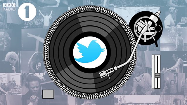 BBC Radio 1 - Rob da Bank