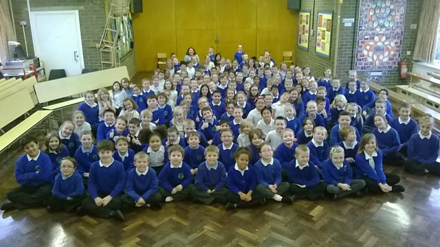 BBC Radio Oxford - Phil Gayle, Oxfordshire IVF and fire service budget ...