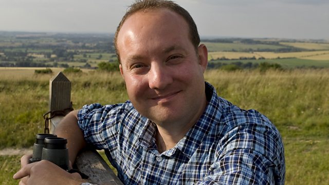 BBC Radio 4 - Shared Planet, Eco-Tourism