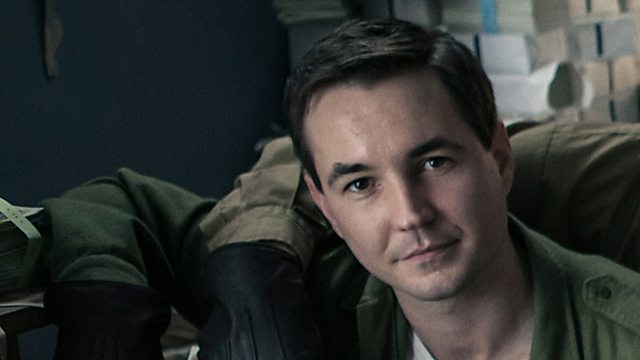 BBC One - The Great Train Robbery - Buster Edwards