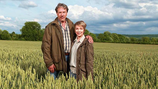 BBC Radio 4 - The Archers - Grundys