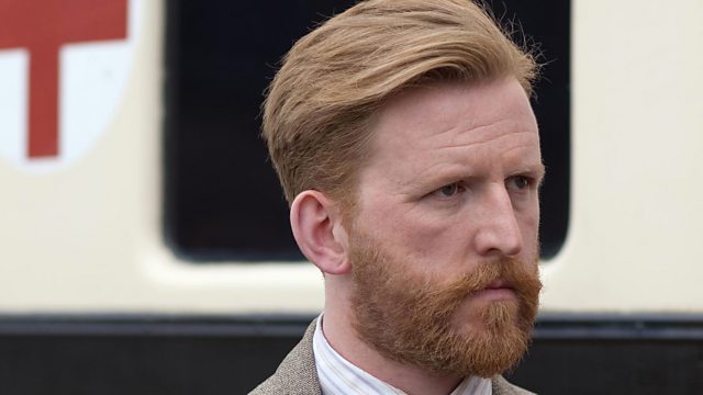 BBC Four - The Thirteenth Tale - Vida Winter