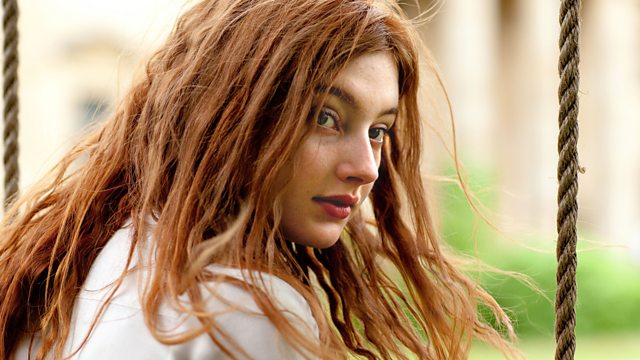 BBC Four - The Thirteenth Tale - Vida Winter