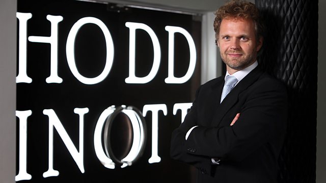 BBC Hoddinott Hall 2014-15 Afternoon with Thomas Søndergård - BBC ...