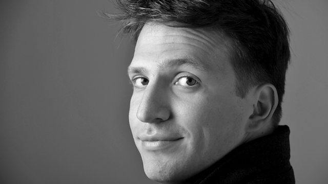 BBC Hoddinott Hall 2013-14 Afternoon with Cornelius Meister - BBC ...