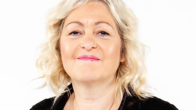 BBC One - The Voice UK, Series 3 - Vicky Jones