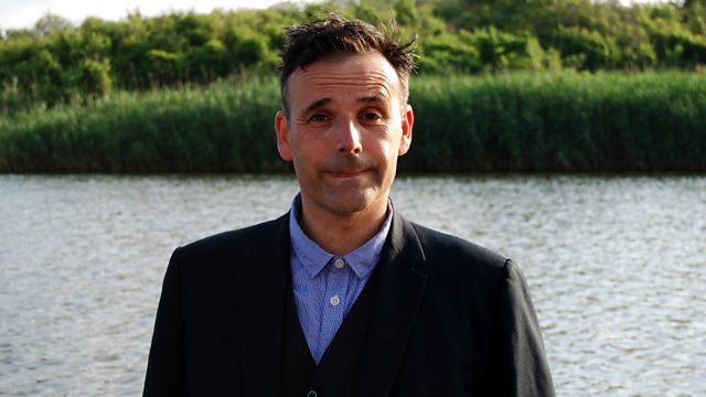 BBC Radio 4 - Saturday Live, Rob Newman and the Inheritance Tracks of ...