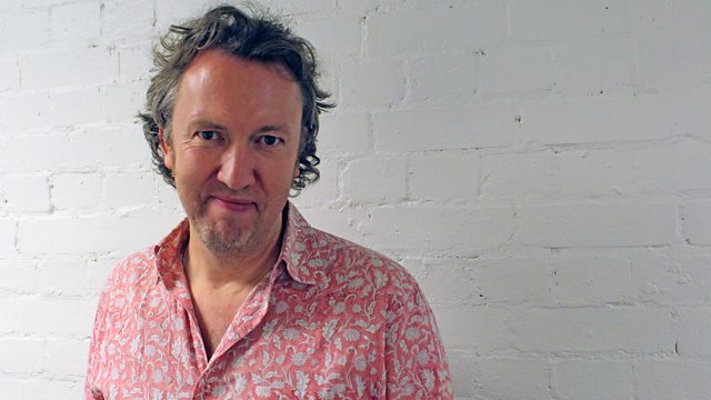 BBC Radio 4 - The Barchester Chronicles - Bishop Proudie (James Lailey)