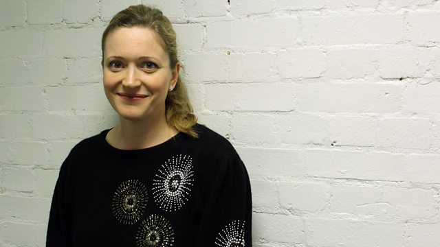 BBC Radio 4 - The Barchester Chronicles - Mary Bold (Georgie Fuller)