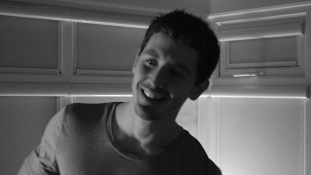 BBC Three - Life Through My Lens - Profile: Dan Rymer