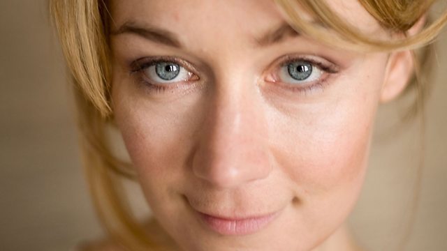 BBC Radio 2 - The Radio 2 Book Club - Wake by Anna Hope