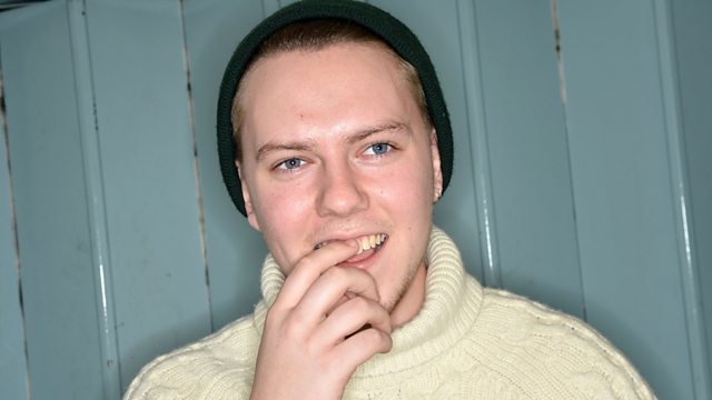 Zane Lowe Sessions Saint Raymond - Radio 1 - BBC