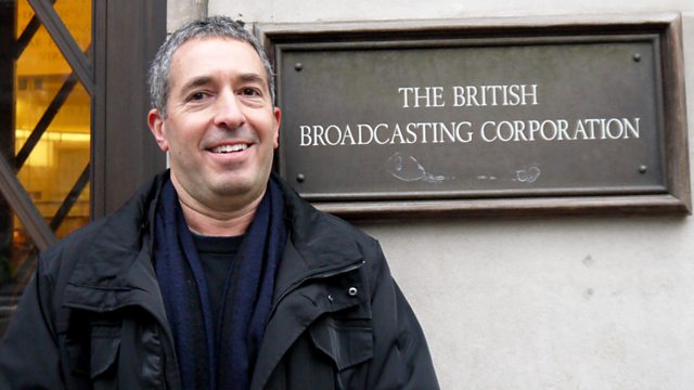 BBC World Service - The Forum, Scarcity