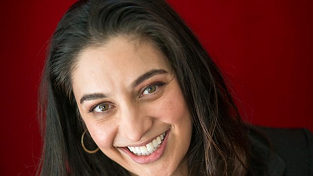 BBC World Service - The Forum, Scarcity