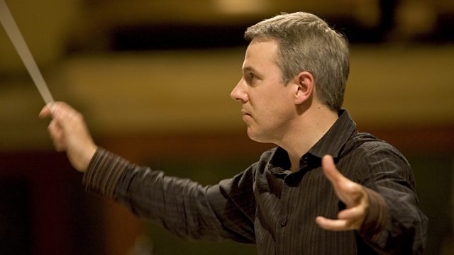 Victoria Hall, Hanley Classical Masterworks in Hanley - BBC ...