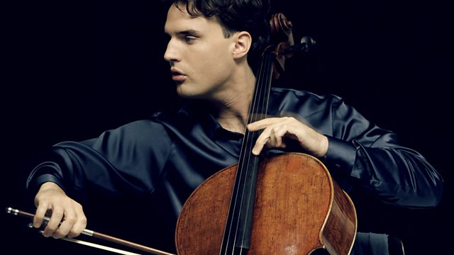 Victoria Hall, Hanley Romantic Cello in Hanley - BBC Philharmonic ...