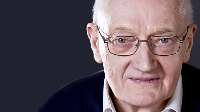 BBC Radio Scotland - Sunday Morning - Tony Kearney