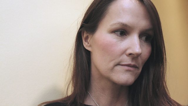 BBC Radio 4 - The Barchester Chronicles - Mrs Proudie (Joanna Monro)