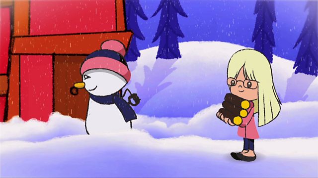 BBC - Melody: Series 1 - Learning Zone