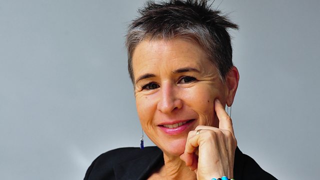 BBC World Service - The Forum, Modern Alchemy